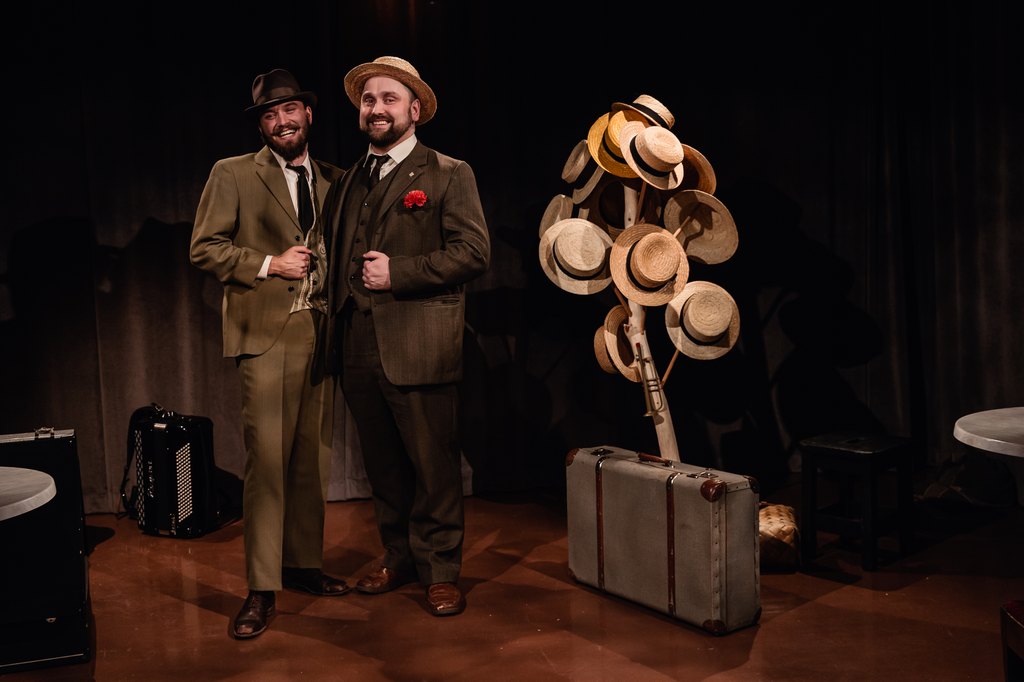 Isoisäni kuplettimaakari | Iin kunta